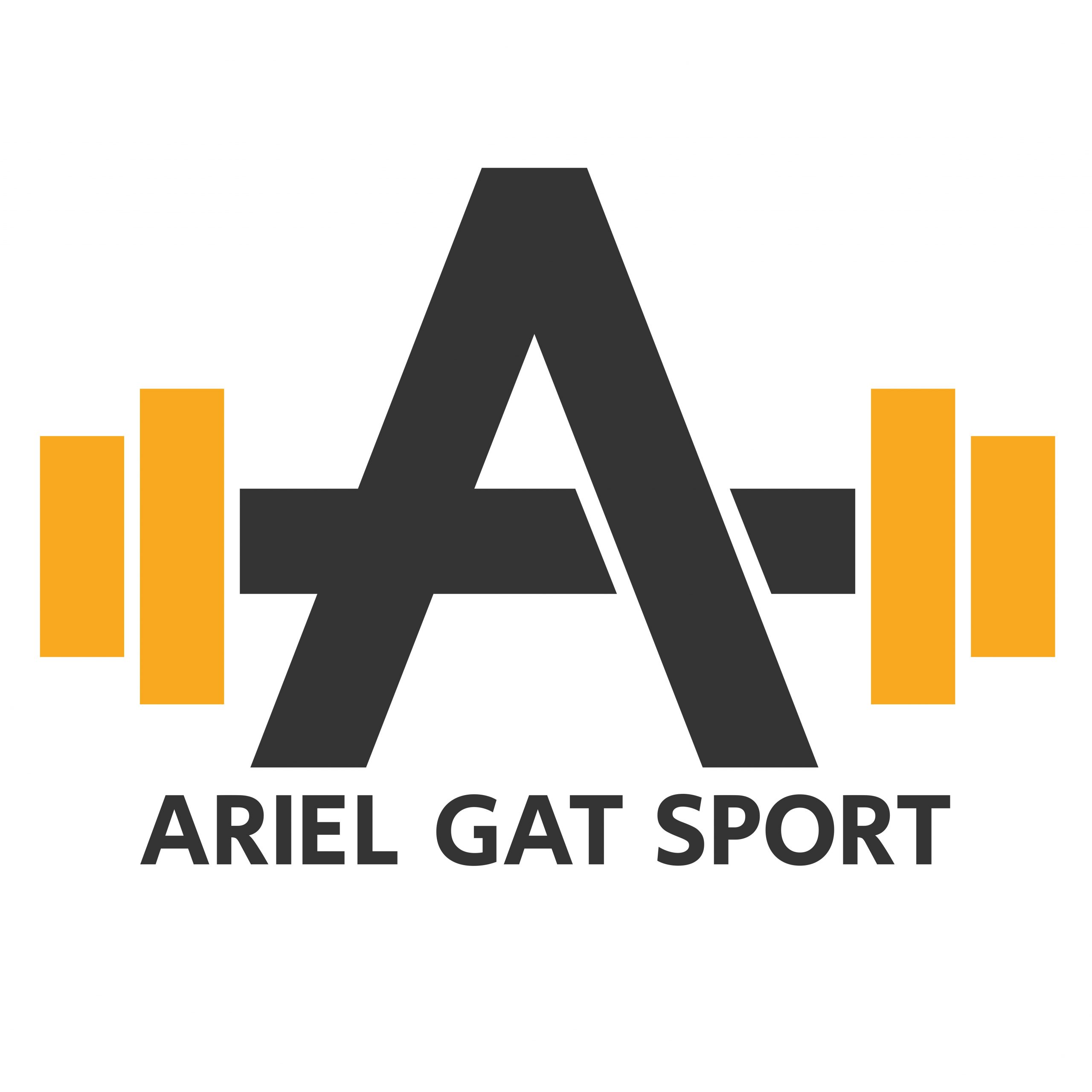 AGS - Ariel Gat Sport - il-fitness